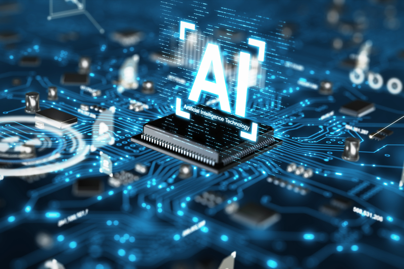 Inteligencia artificial y machine learning | Dia 8 Publicidad